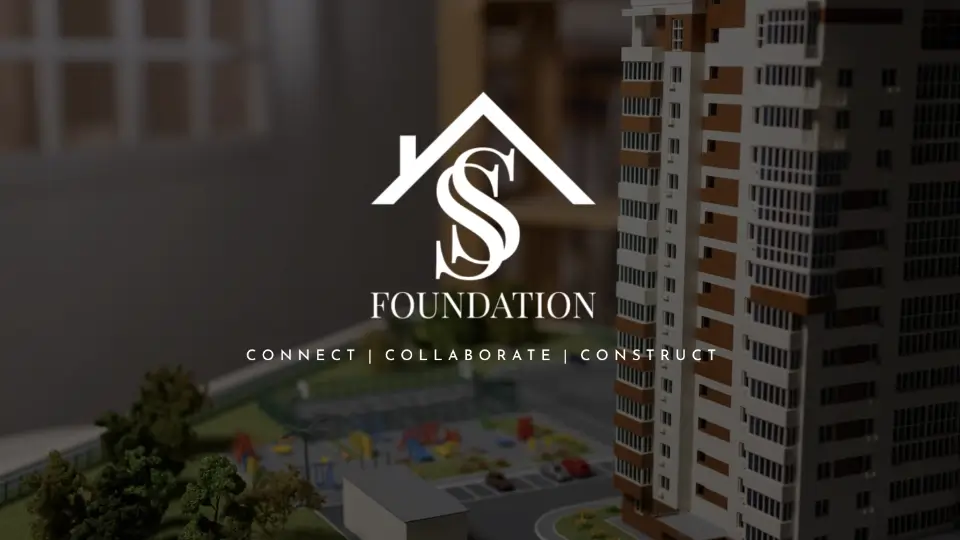 SS Foundation Group - Premier construction company based in Chennai